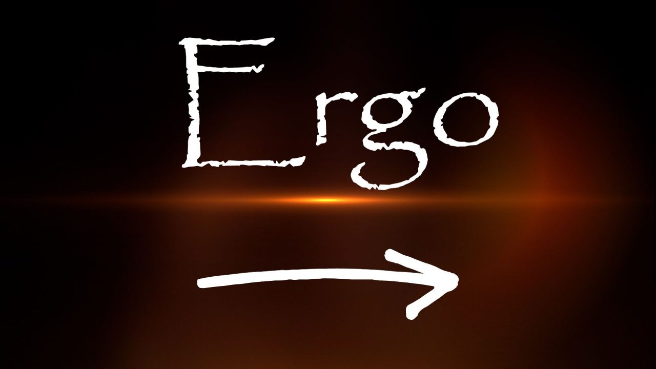 Ergo – Episodios 1-10 | Hacedores de Discipulos